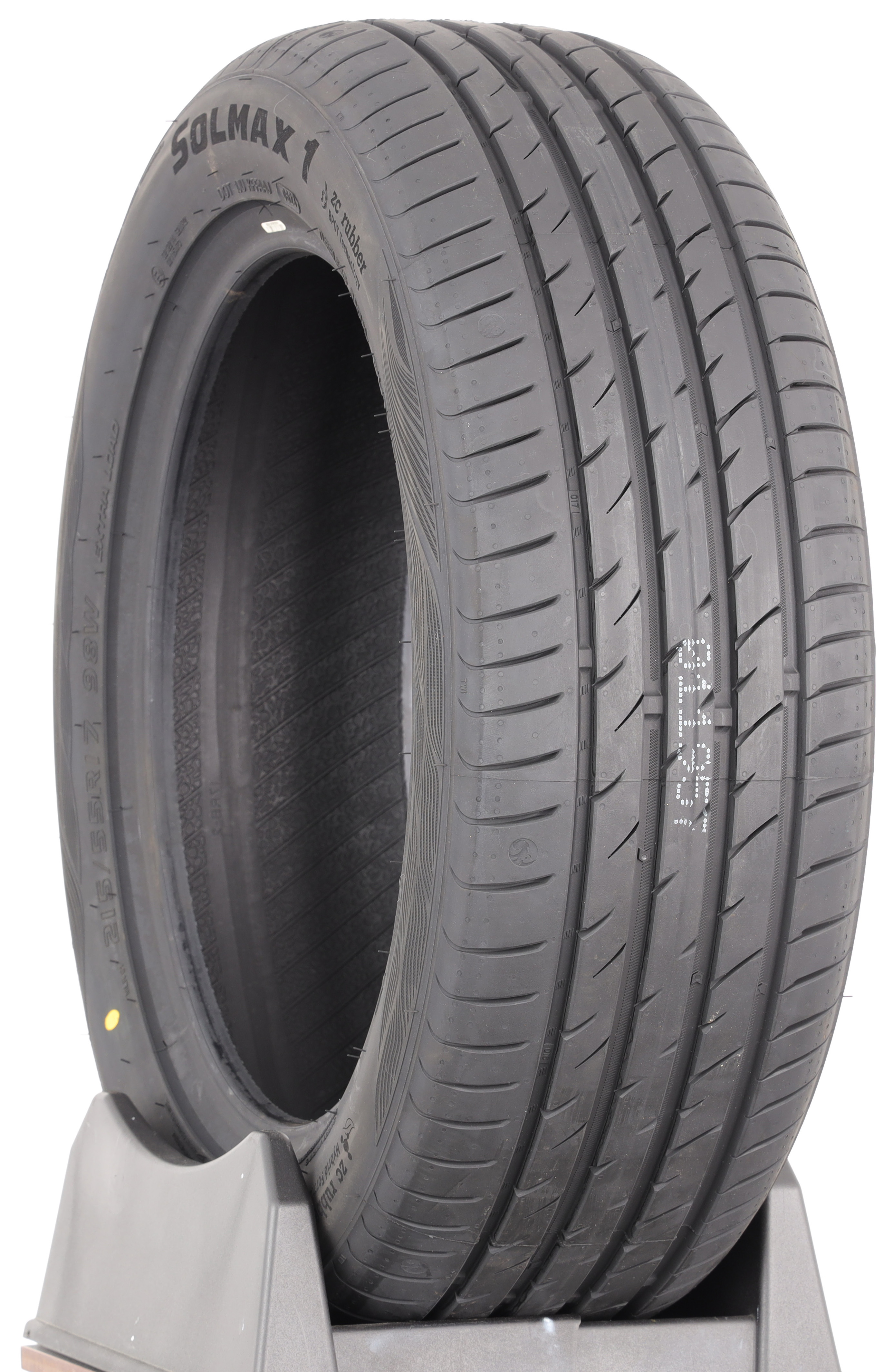 Test e Recensione GOODRIDE SOLMAX 1 | Altroconsumo