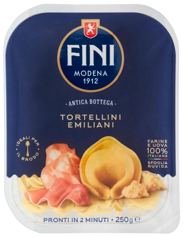 Test e Recensione FINI ANTICA BOTTEGA TORTELLINI EMILIANI | Altroconsumo