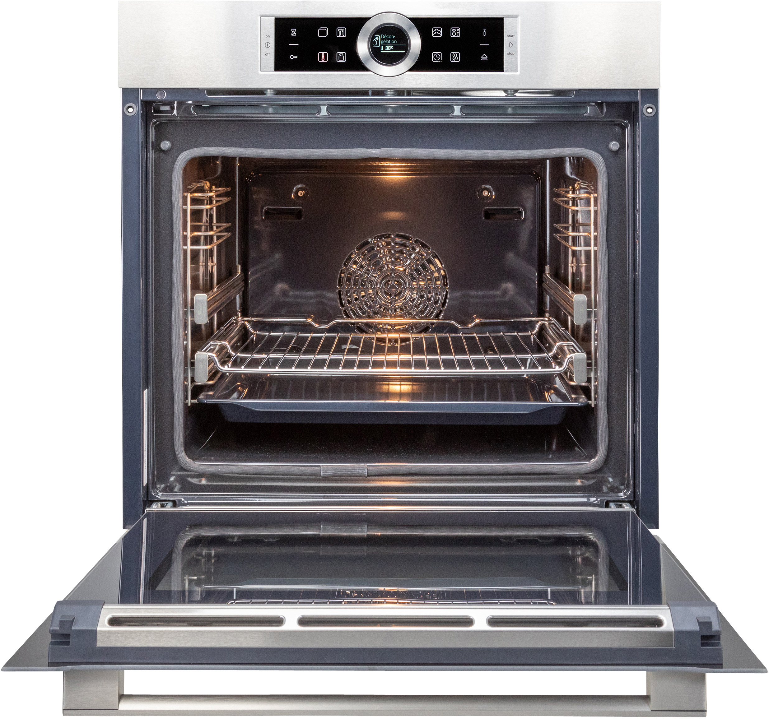 BOSCH HRG6753S2