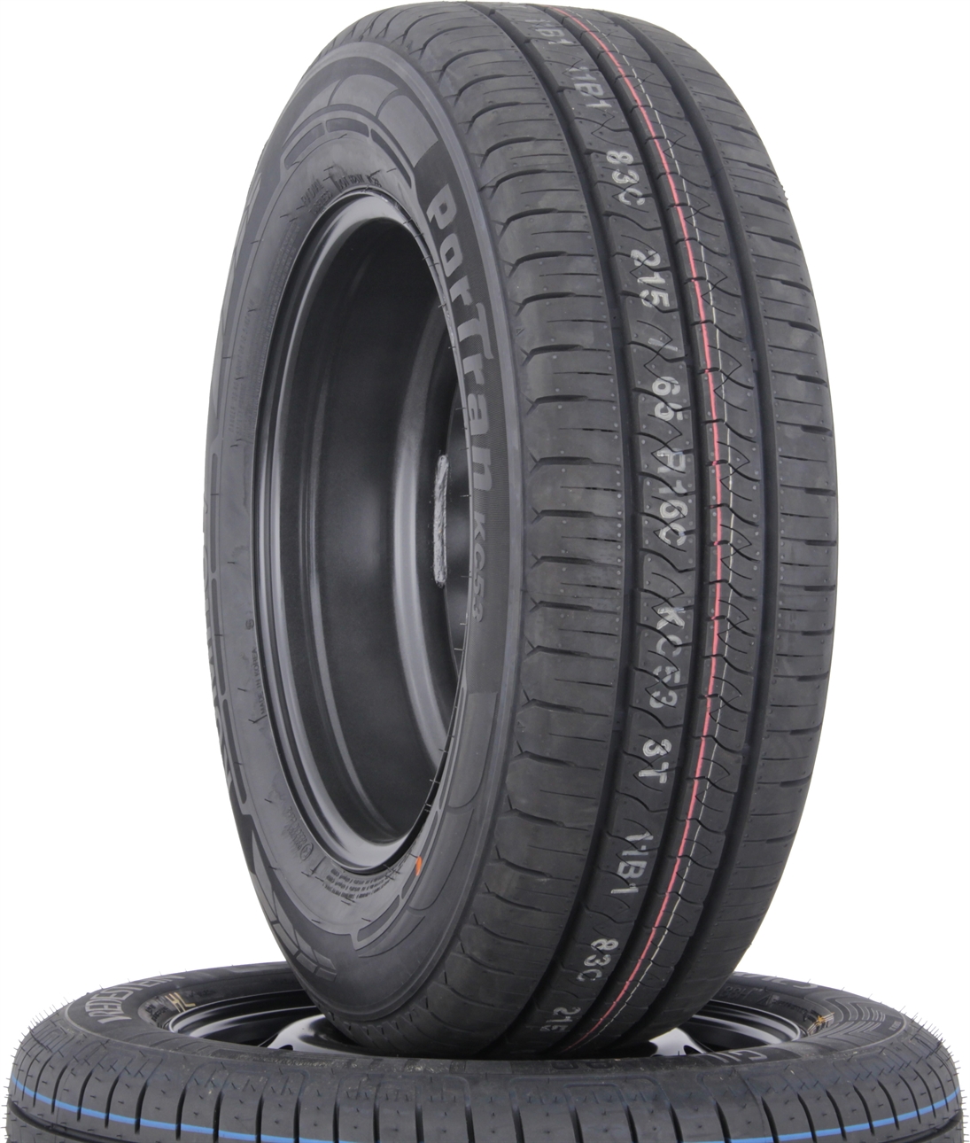 Test e Recensione KUMHO Portran KC53 | Altroconsumo