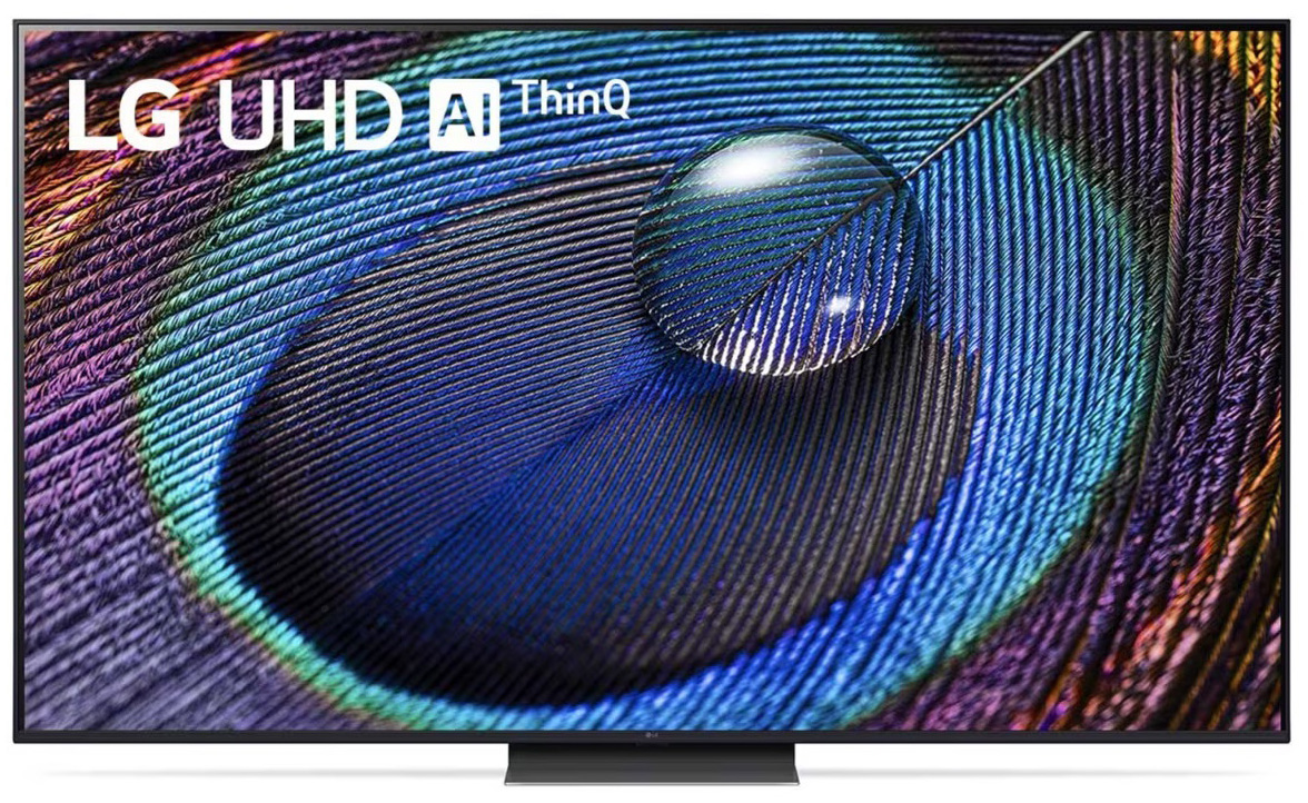 Televisore LG 55UR91006LA, test e recensione | Altroconsumo