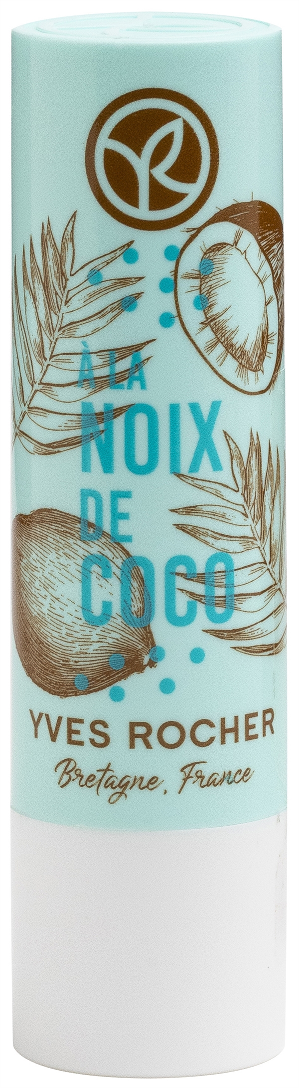 Test e Recensione YVES ROCHER BALSAMO NUTRIENTE AL COCCO | Altroconsumo